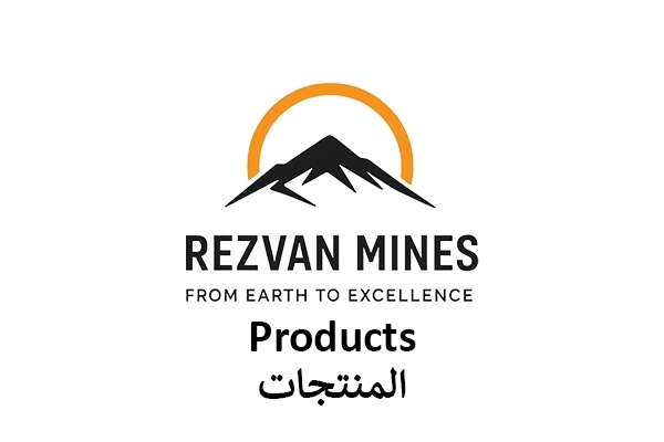 Rezvan Mines Products | Best Gypsum Products 2026